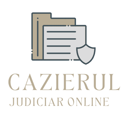 Cazier Judiciar Cluj – Obține Rapid Online, Fără Cozi sau Programări