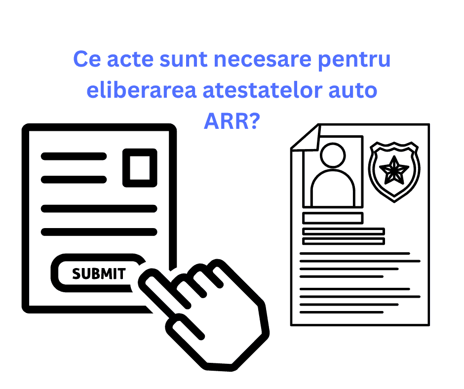 Eliberare Documente ARR 2026 – Ghid Rapid pentru Certificat & Atestat